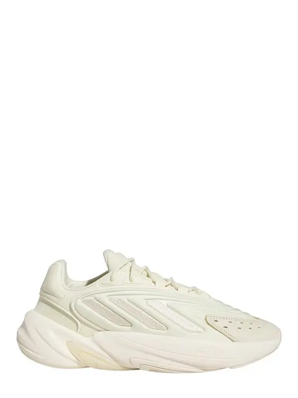 Adidas Ozelia Sneakers - Sand/ecru Tint/core Black