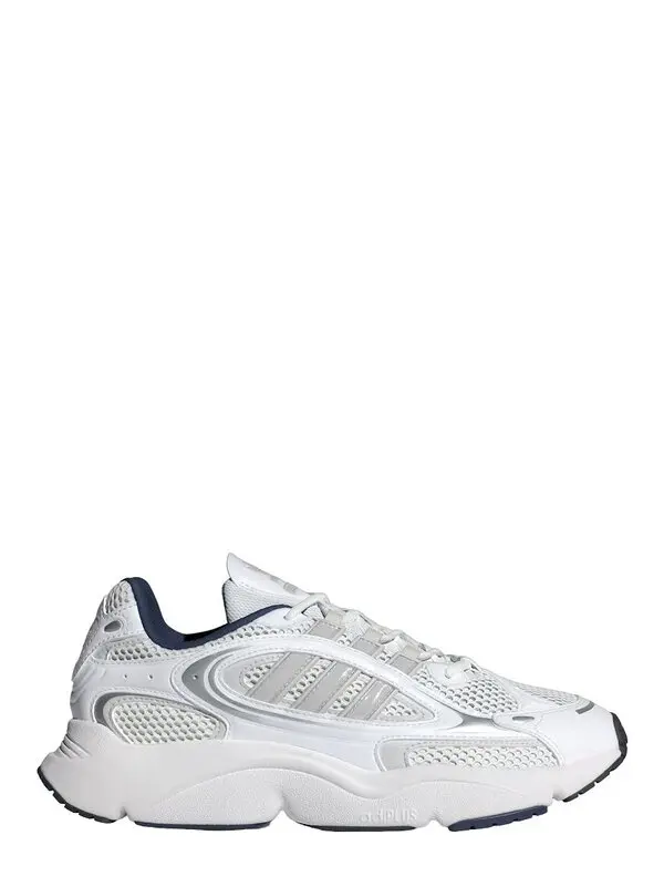 Adidas Ozmillen Sneakers - Cloud White/grey One/bright Blue
