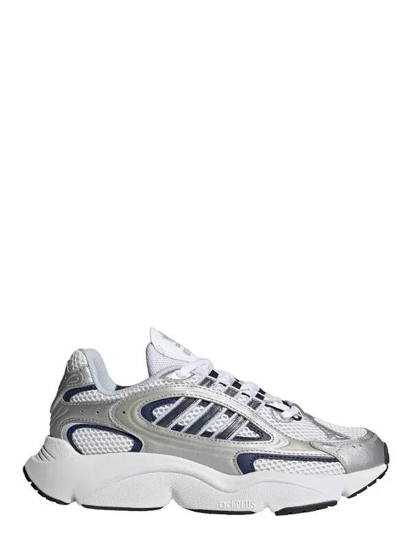 Adidas Ozmillen Sneakers - Cloud White/core Black/tech Indigo