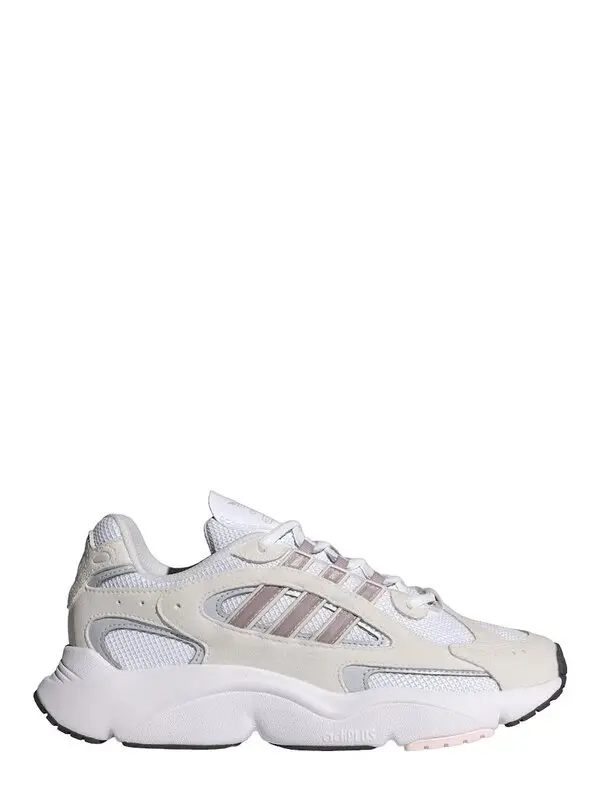 Adidas Ozmillen Sneakers - Grey One/preloved Fig/wonder Quartz
