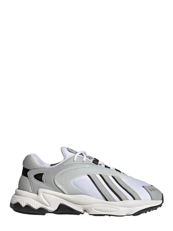 Adidas Oztral Sneakers - Cloud White/crystal White/grey Two