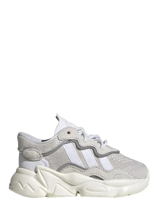 Adidas Ozweego Sneakers - Crystal White/cloud White/off White