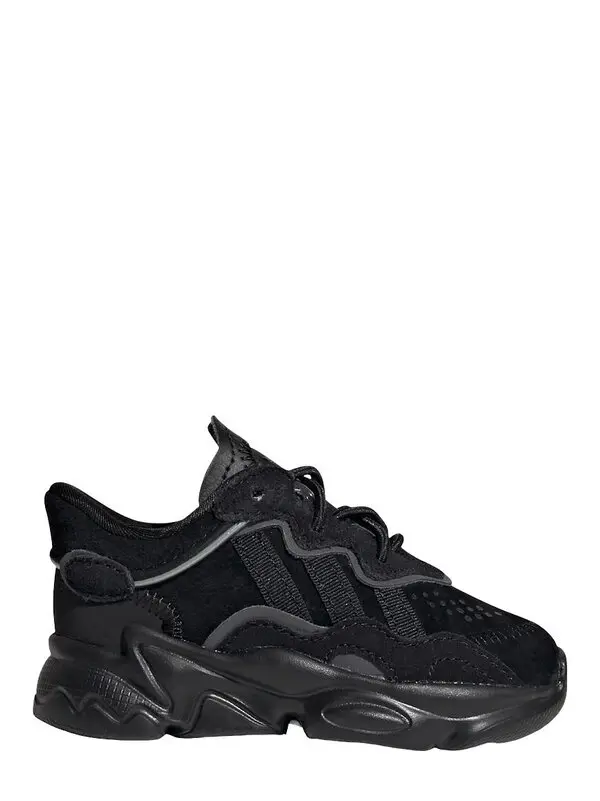 Adidas Ozweego Sneakers - Core Black/night Metallic