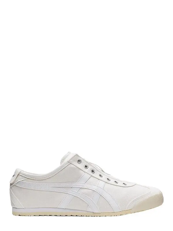 Asics Onitsuka Tiger Mexico 66 Slip-on - White