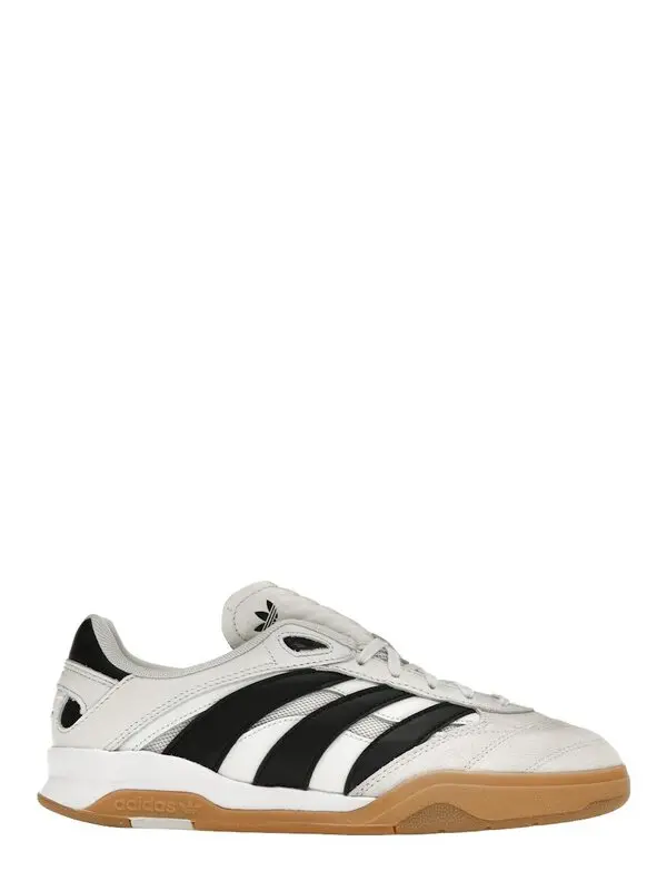 Adidas Predator Mundial Sneakers - Crystal White/core Black/gum