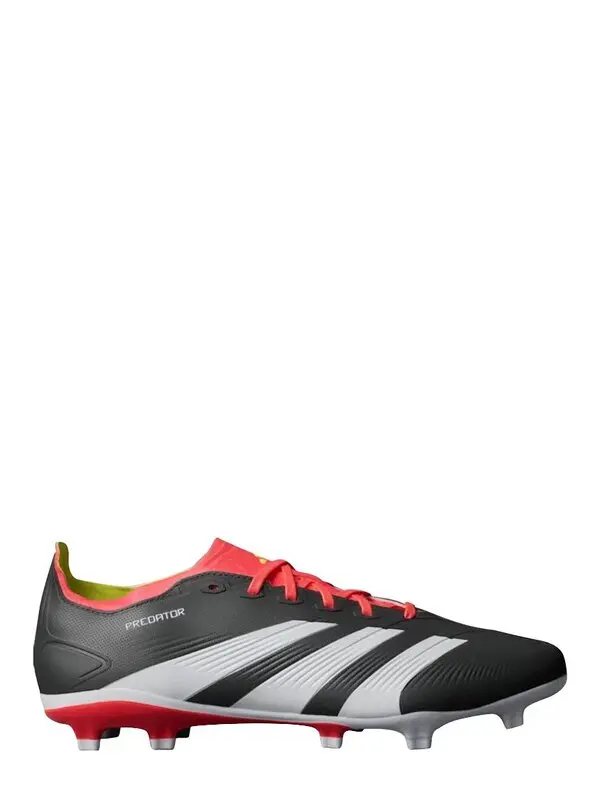 Adidas Predator League L Fg - Core Black/cloud White/solar Red