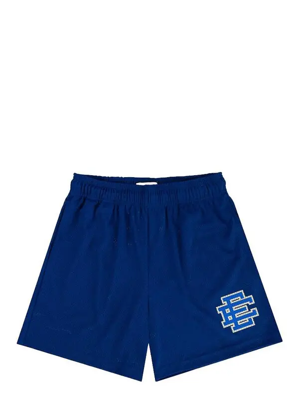 ERIC EMANUEL Ee Basic Short - Royal Blue