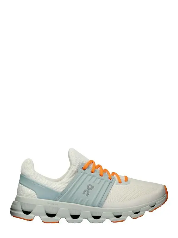 On Running Cloudswift 3 Adin Sneakers - Ivory/mineral