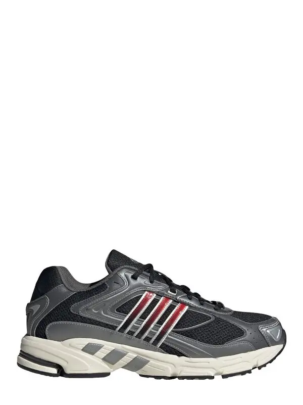 Adidas Response Sneakers - Grey Five/better Scarelet Red/core Black