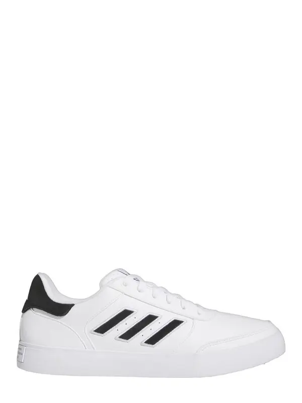 Adidas Retrocross 24 Spikeless Golf - Cloud White/core Black/gum