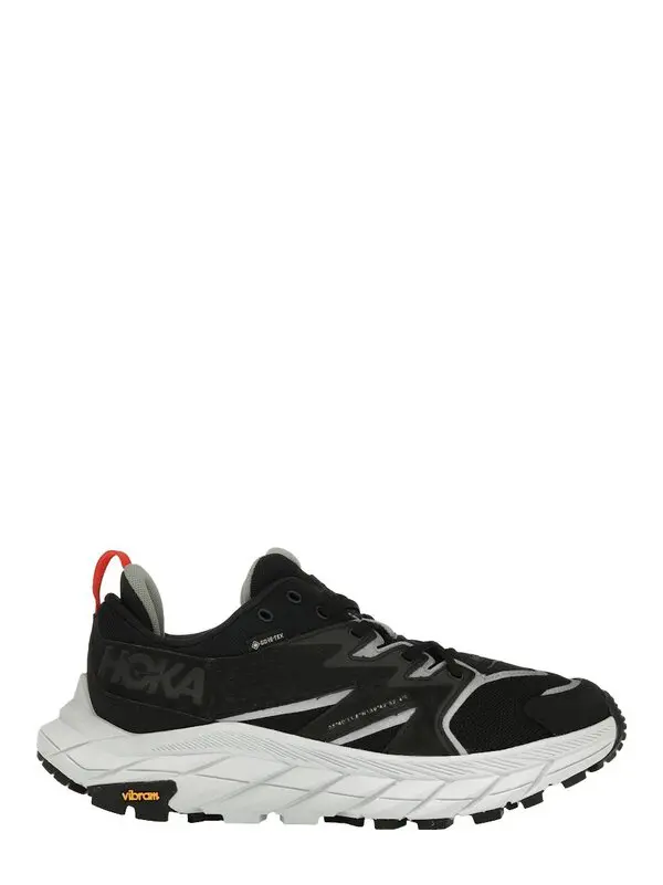 Hoka One One Anacapa Low Gore-tex Wtaps Sneakers - Jet Black/glacier Grey