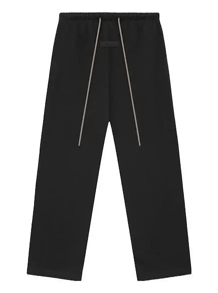 Fear Of God Essentials Core Collection Lounge Sweatpant - Black