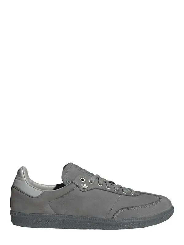 Adidas Samba Lux Sneakers - Grey Three