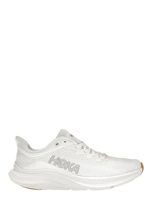 Hoka One One Solimar Athletic Sneakers - White