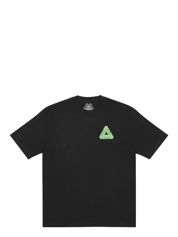 PALACE Trislime T-shirt - Black