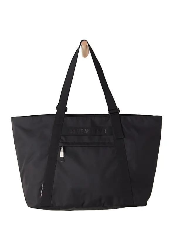 GOT BAG Got Tote - Black