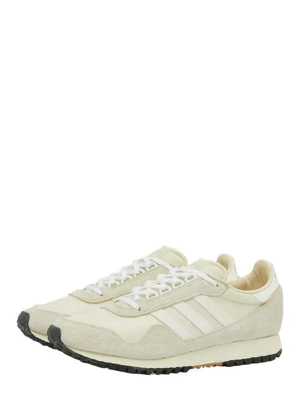 Adidas New York Sneakers - Wonder White/white/alumina