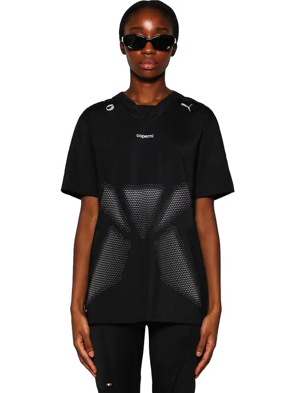 Coperni Puma X Football Jersey - Black
