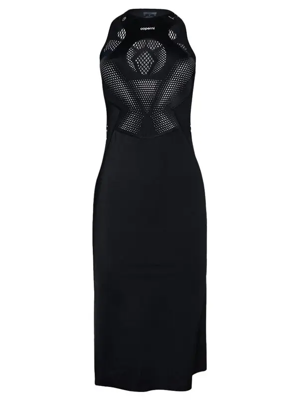 Coperni X Puma Dress - Black