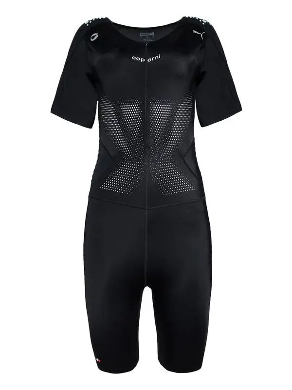 Coperni X Puma Speedsuit - Black