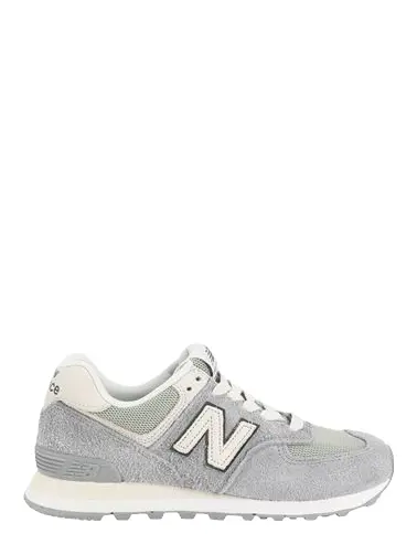 NEW BALANCE 574 Sneakers - Grey
