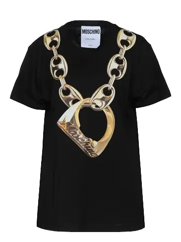 Moschino T-shirt - Black