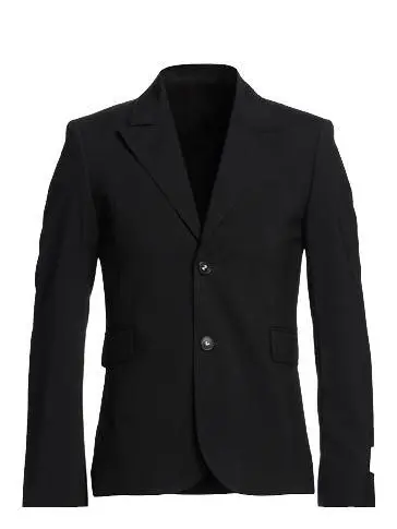 Zadig&Voltaire Wool Blazer - Black