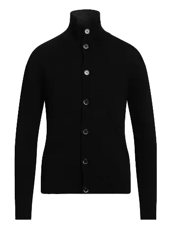 Barena Venezia Knitted Cardigan - Black