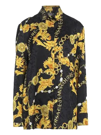 Versace Shirt - Black