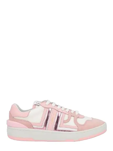 LANVIN Sneakers - Pink