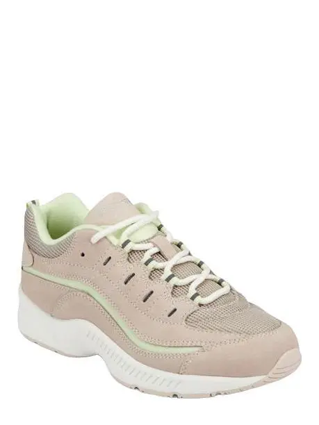 Easy Spirit Romy Sneaker - Light Pink