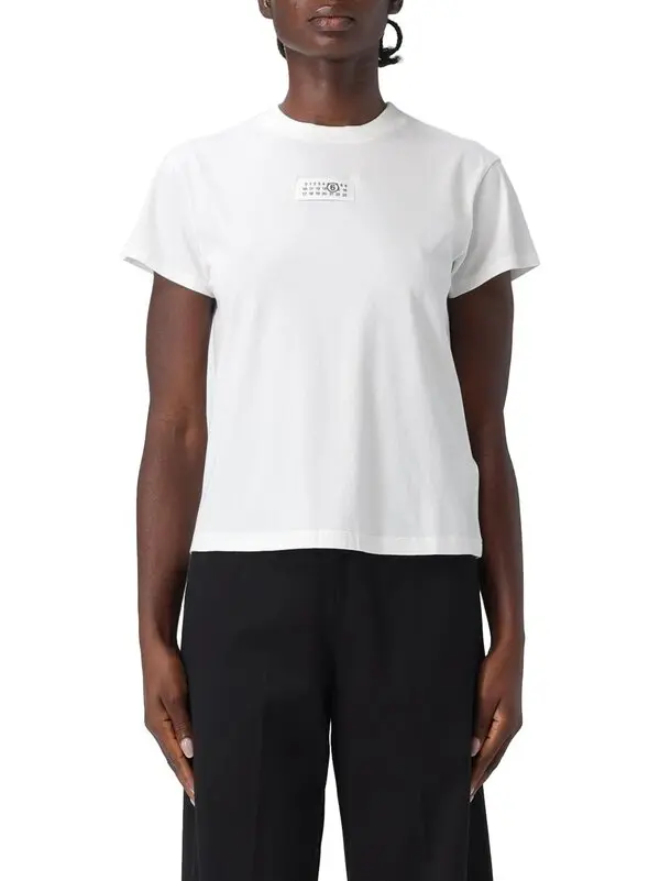 MAISON MARGIELA T-shirt - White