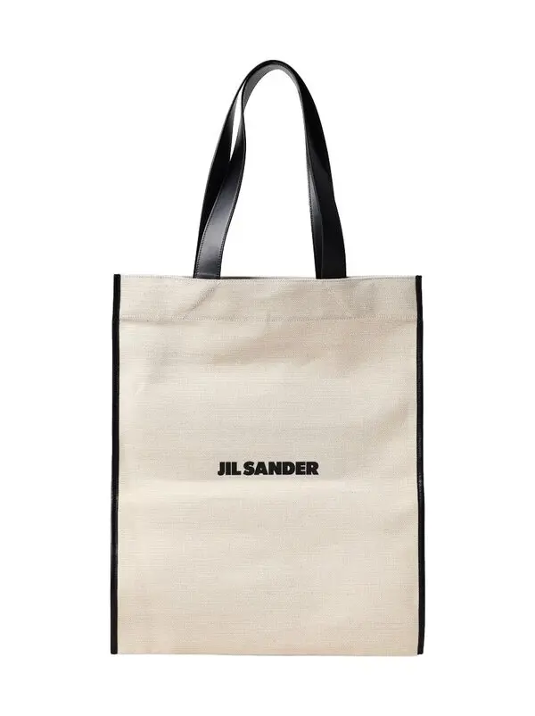 JIL SANDER Shoulder Bag - White