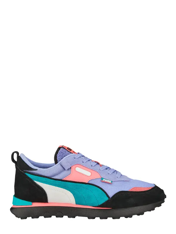 PUMA Rider Fv Fandom Sneakers - Purple
