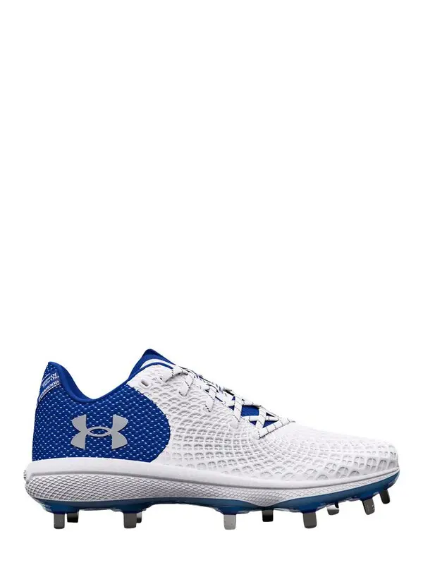 Under Armour Glyde 2 Mt - White