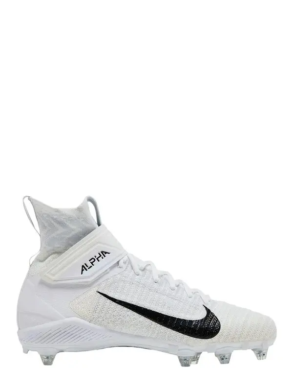 Nike Alpha Menace Elite 2 D P Sneakers - White