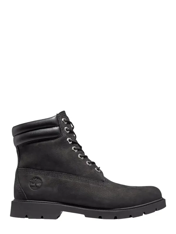 Timberland 6-inch Basic Boots - Black