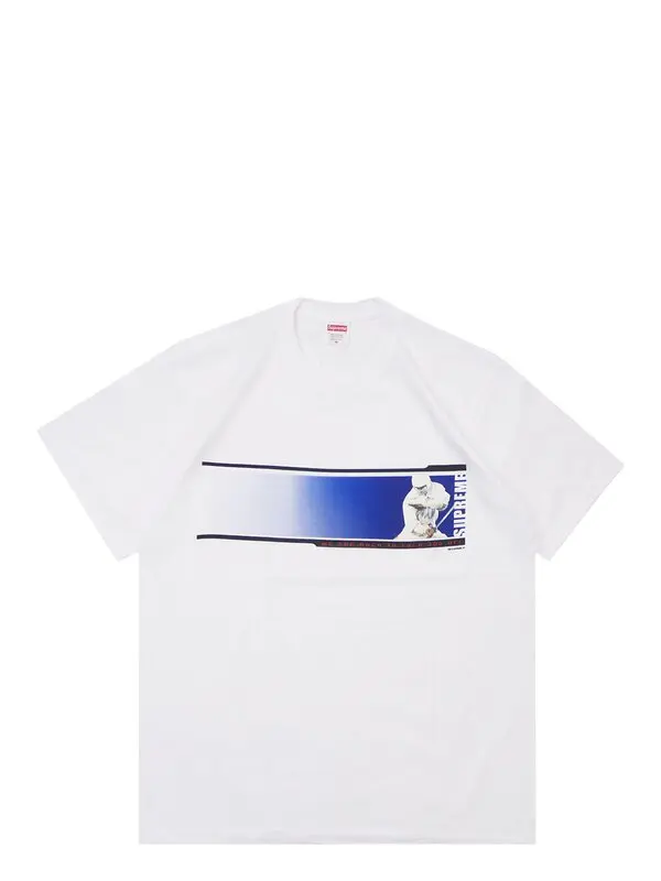 Supreme We're Back T-shirt - White