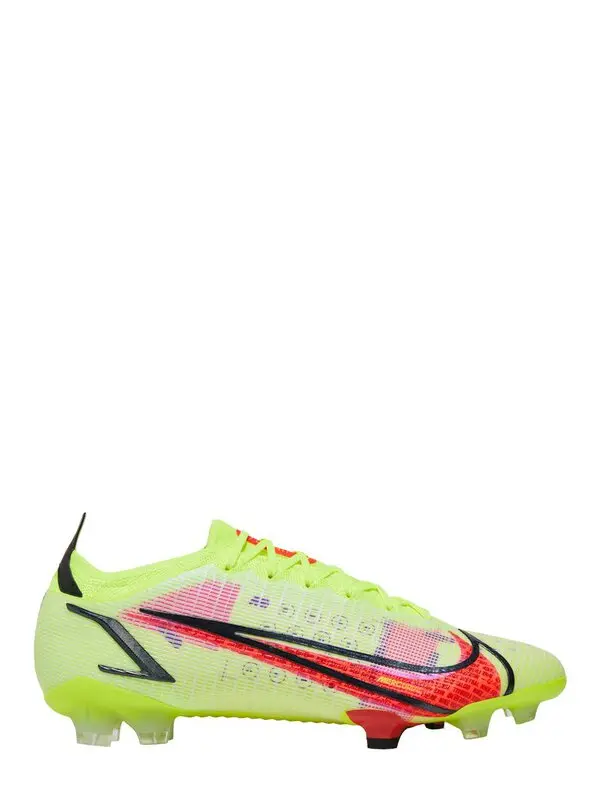 Nike Mercurial Vapor 14 Elite Fg 'motivation Pack - Green