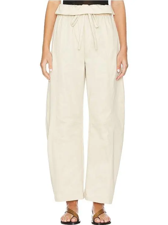 LOVERS AND FRIENDS Hayley Pant - Beige