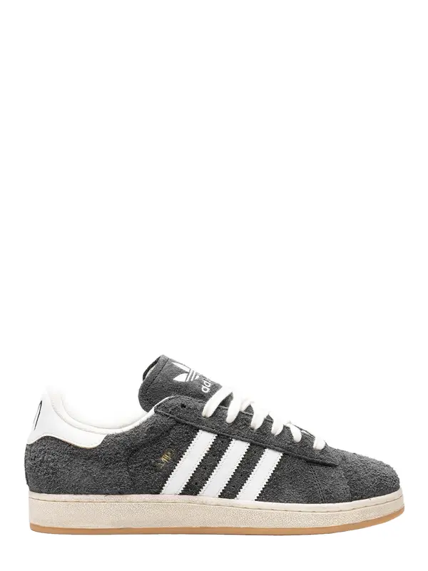 Adidas Campus 2.0 Korn Sneakers - Black