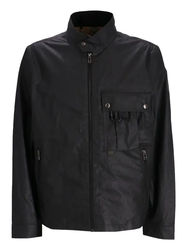 Belstaff Centenary Racer Jacket - Black