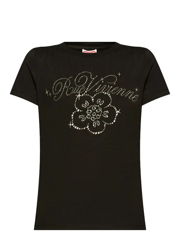 Kenzo Boke Flower T-shirt - Black