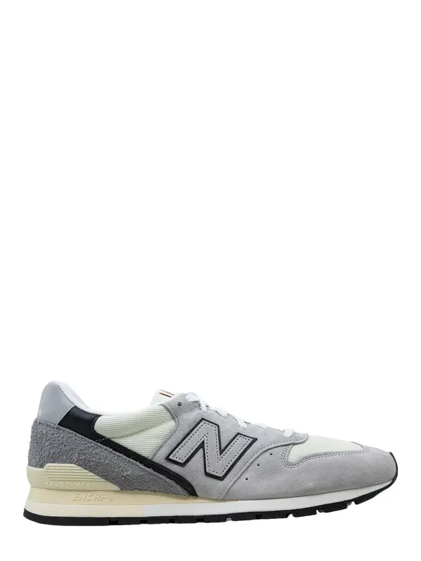 NEW BALANCE 996 Made In Usa Sneakers - Grey