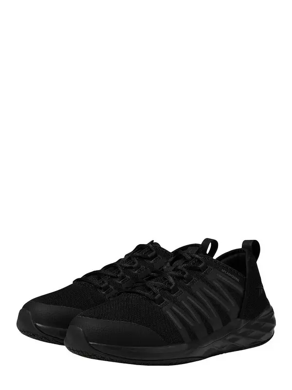 REEBOK Astroride Work Eh Soft Toe Shoes - Black