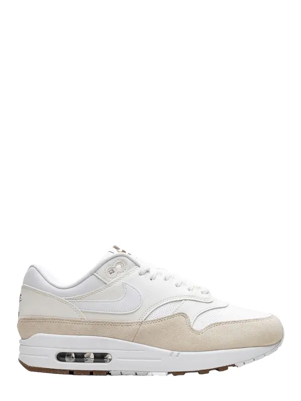 Nike Max 1 Sc Panelled Sneakers - Neutrals