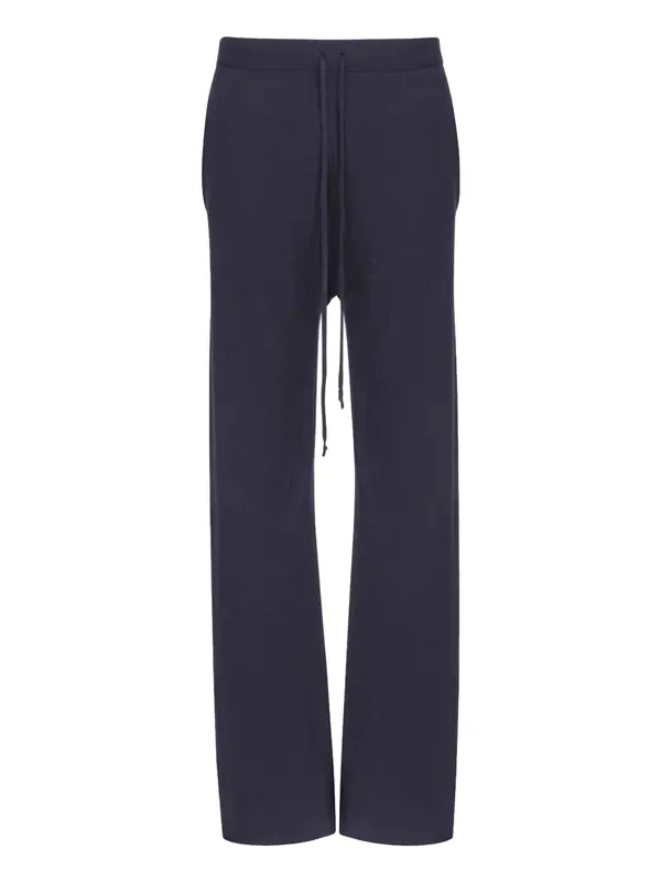 MAISON MARGIELA Décortiqué Trousers - Blue