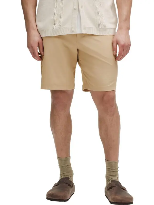 Lululemon Classic-fit 9" Short - Trench