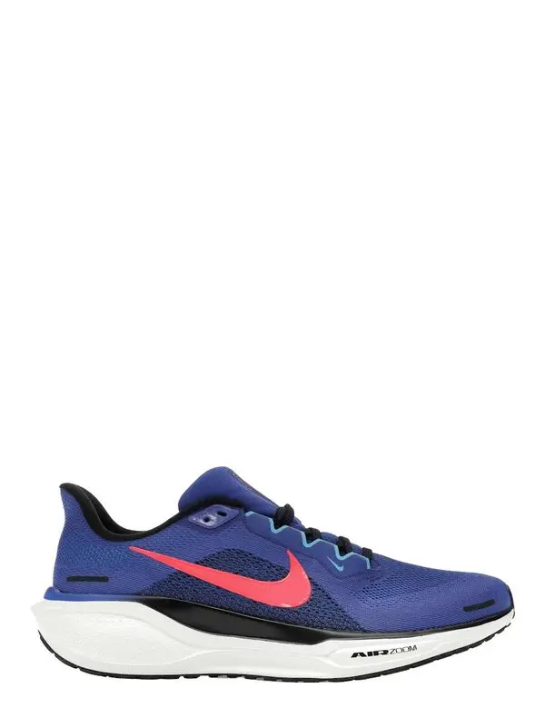 Nike Air Zoom Pegasus 41 Sneakers - Astronomy Blue/black/baltic Blue