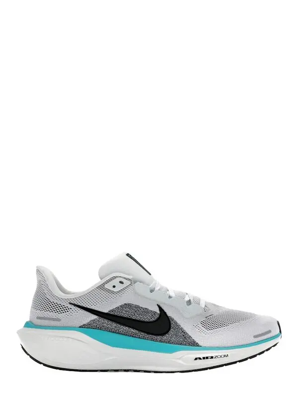 Nike Air Zoom Pegasus 41 - White/dusty Cactus/glacier Blue